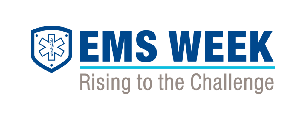Become An EMS Week Sponsor! - The Regional Emergency Medical Services ...