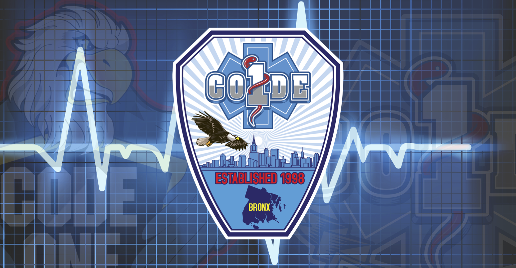 Code One Inc Evening EMT Course Mon-Thurs 6-9:15pm. Student Choice ...